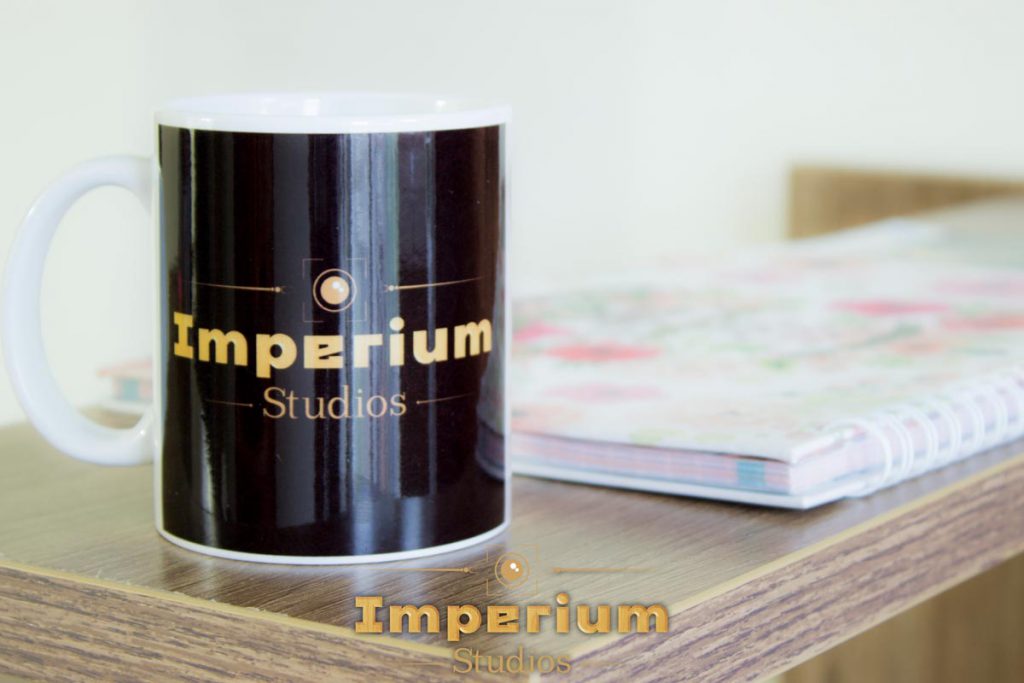 Modelos Webcam - Imperium Studios