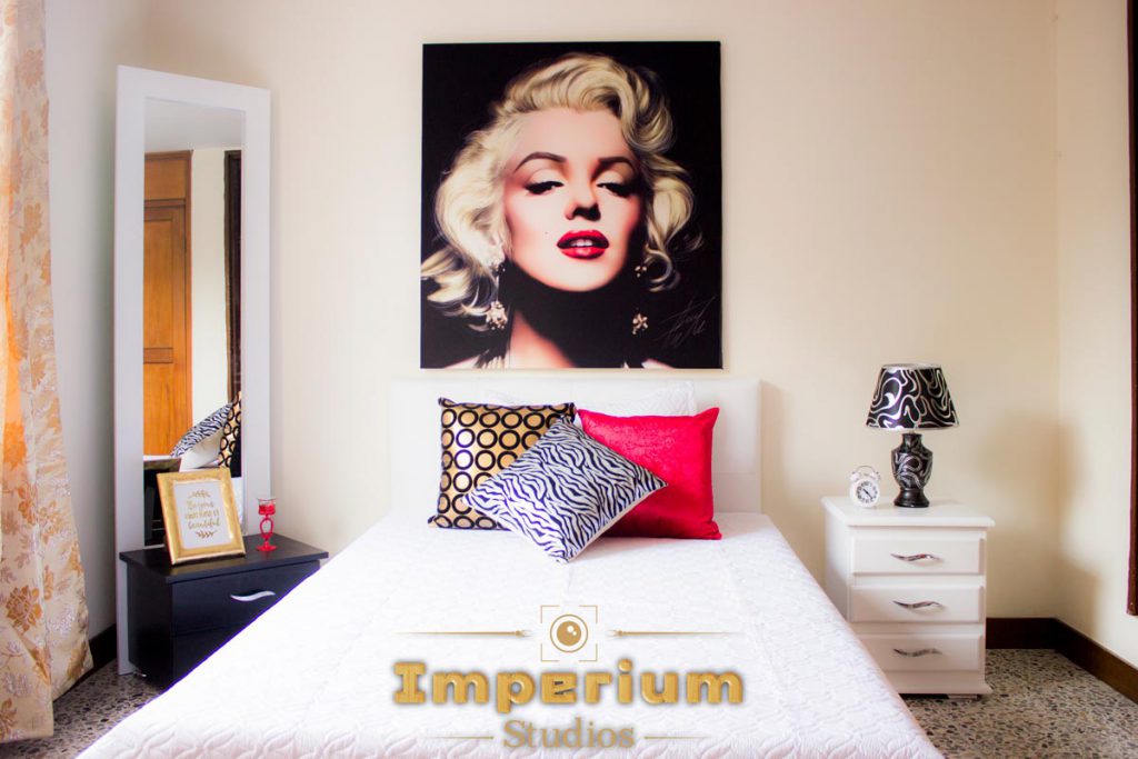 Modelos Webcam - Imperium Studios