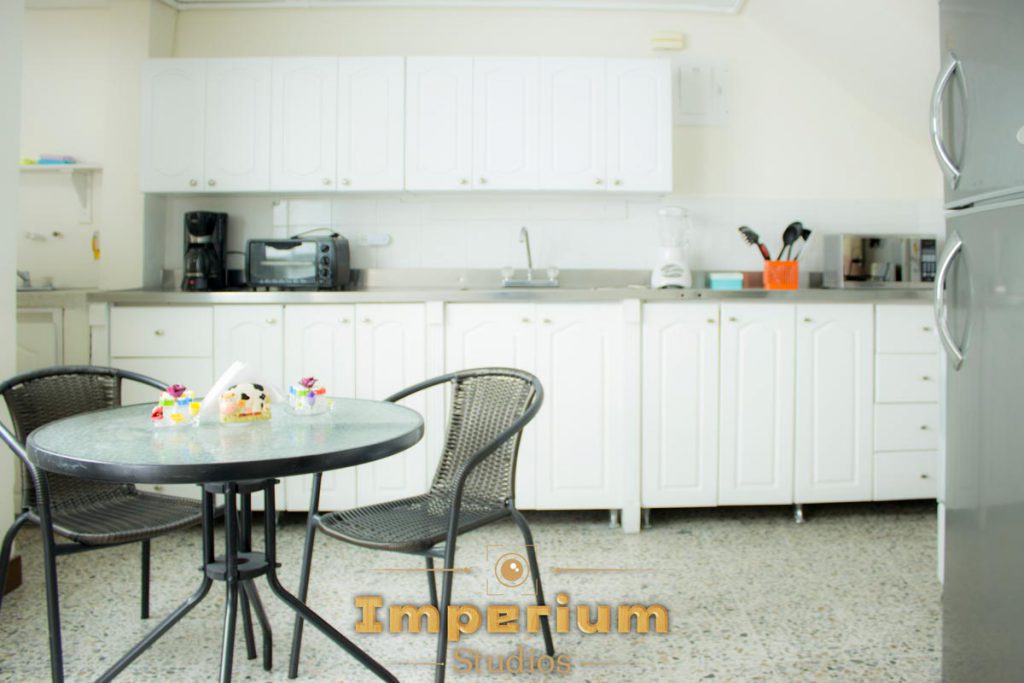 Modelos Webcam - Imperium Studios