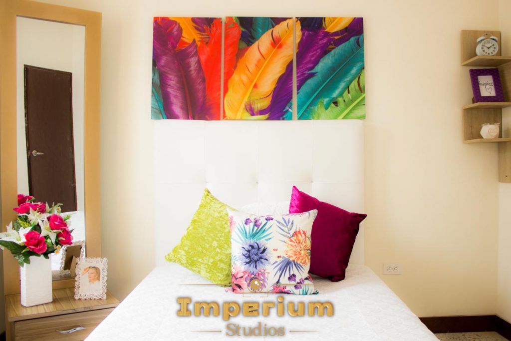 Modelos Webcam - Imperium Studios